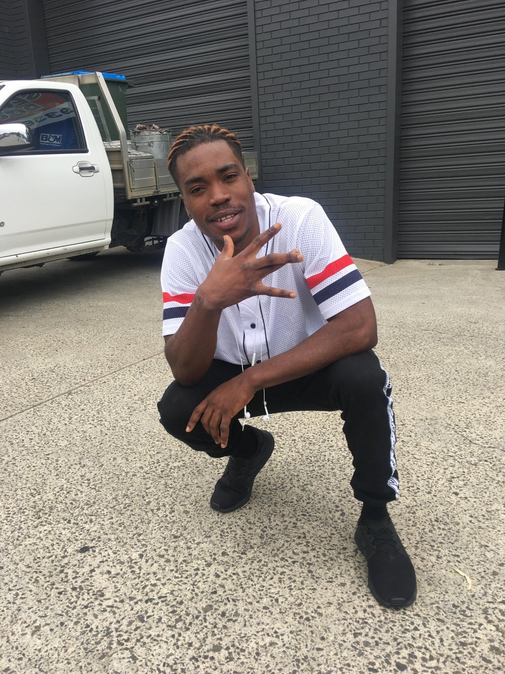 Cooper Resurrection | triple j Unearthed