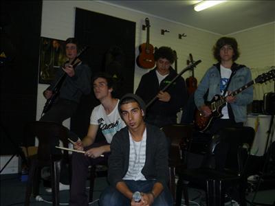 Endless Dream | triple j Unearthed