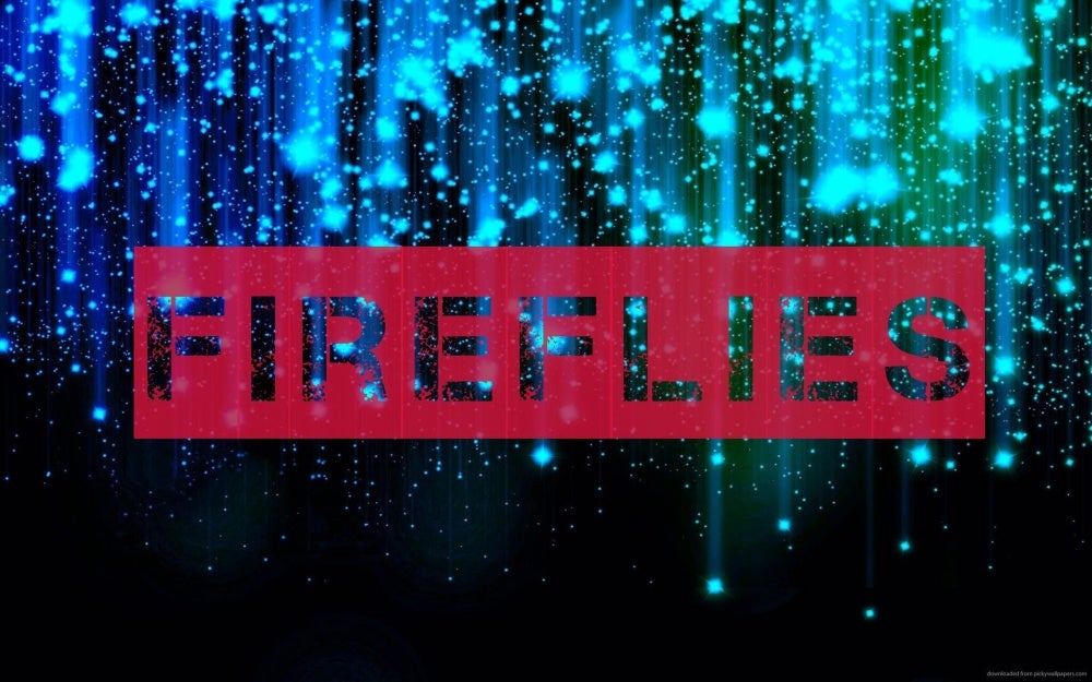 Fireflies | triple j Unearthed