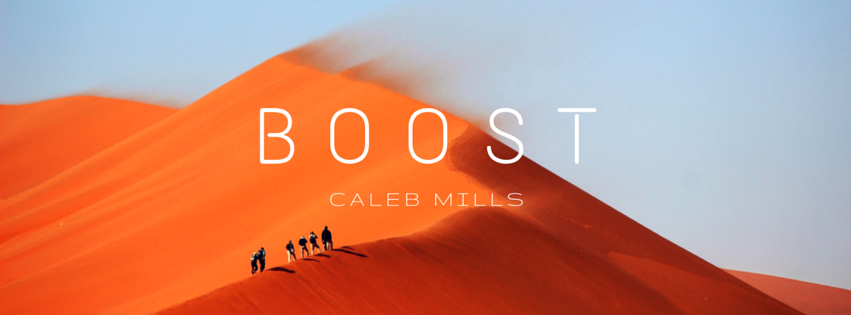 Caleb Mills | triple j Unearthed