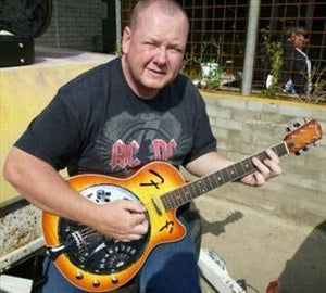 Adam Ellison | triple j Unearthed