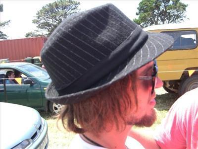 Bleedin Hands Vernon Triple J Unearthed