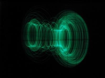 Chua Diode | triple j Unearthed