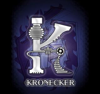 Kronecker | triple j Unearthed