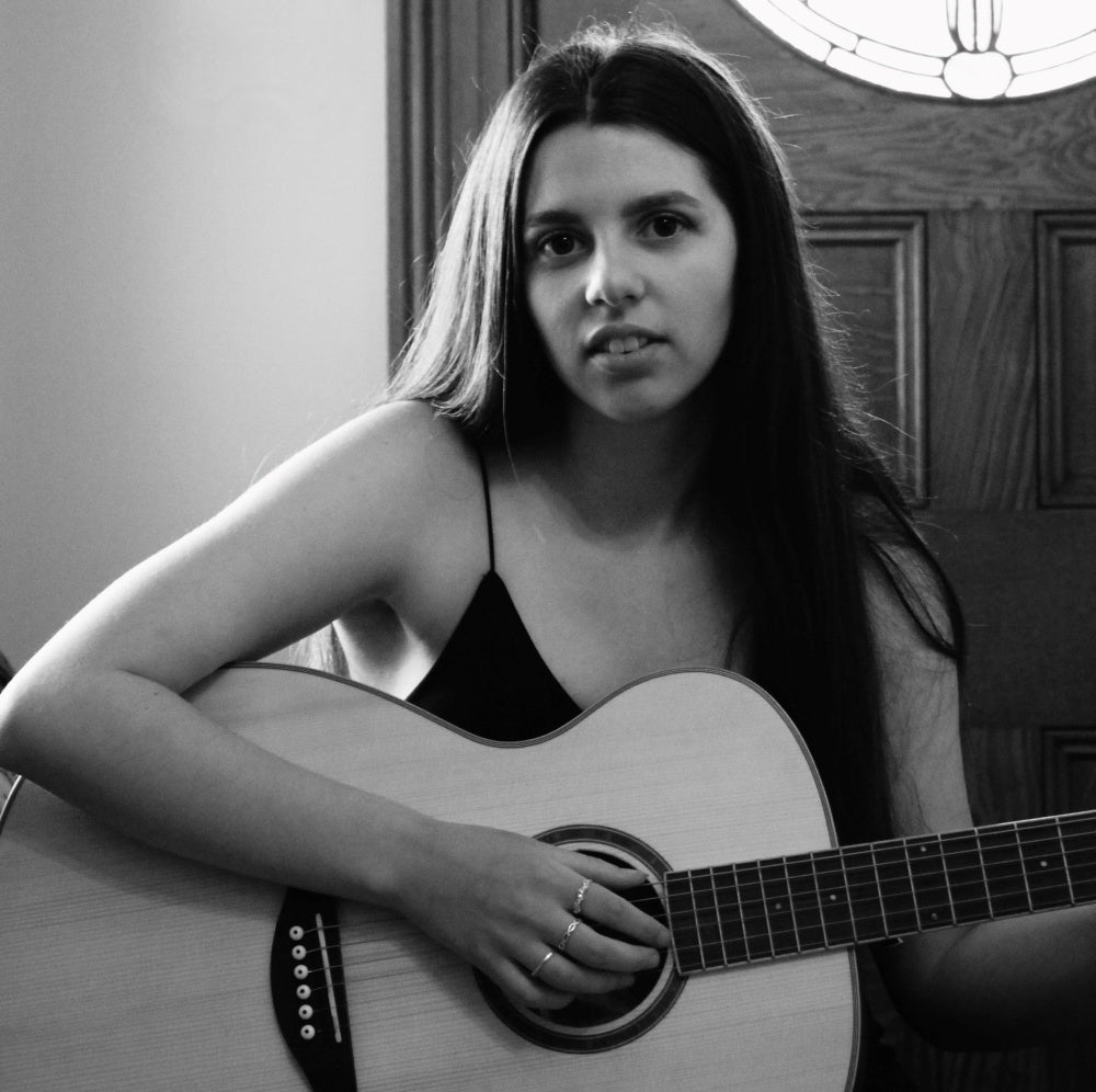 Kaytlyn Johnson | triple j Unearthed