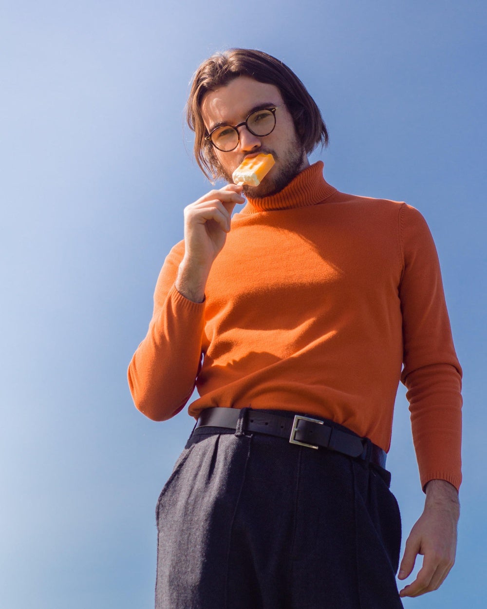 Ralph Castelli | triple j Unearthed