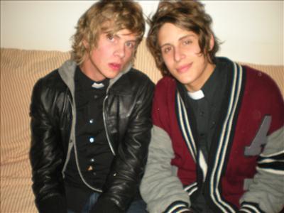 Homebrew and the Delicious | triple j Unearthed