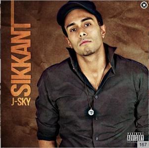 j-sKy | triple j Unearthed