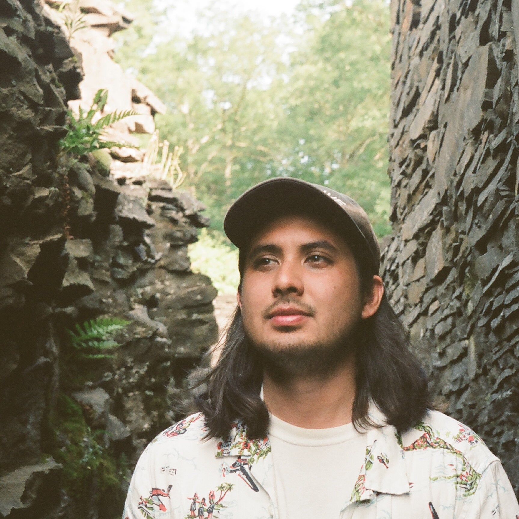 Marigold Sun | triple j Unearthed