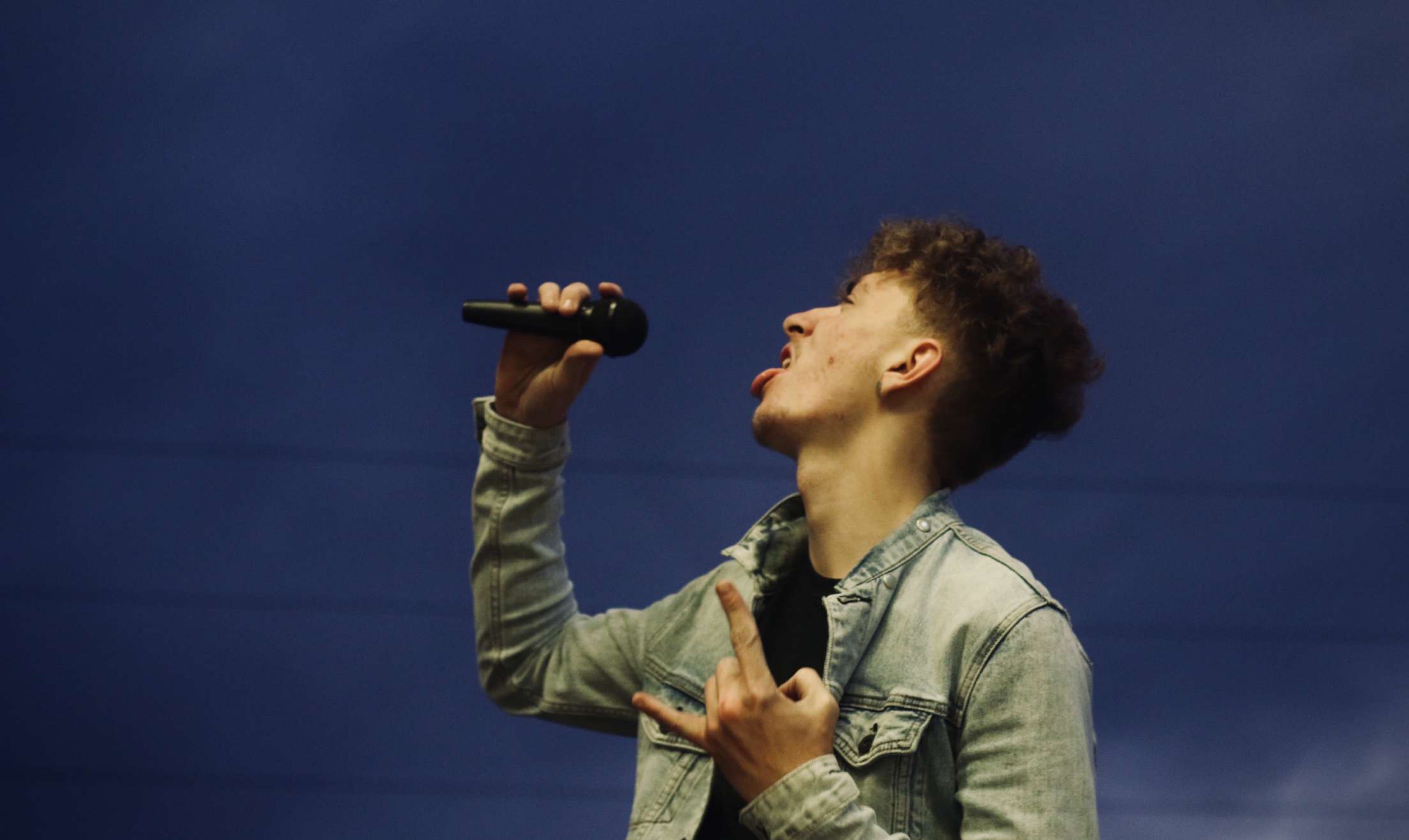 Busky | triple j Unearthed