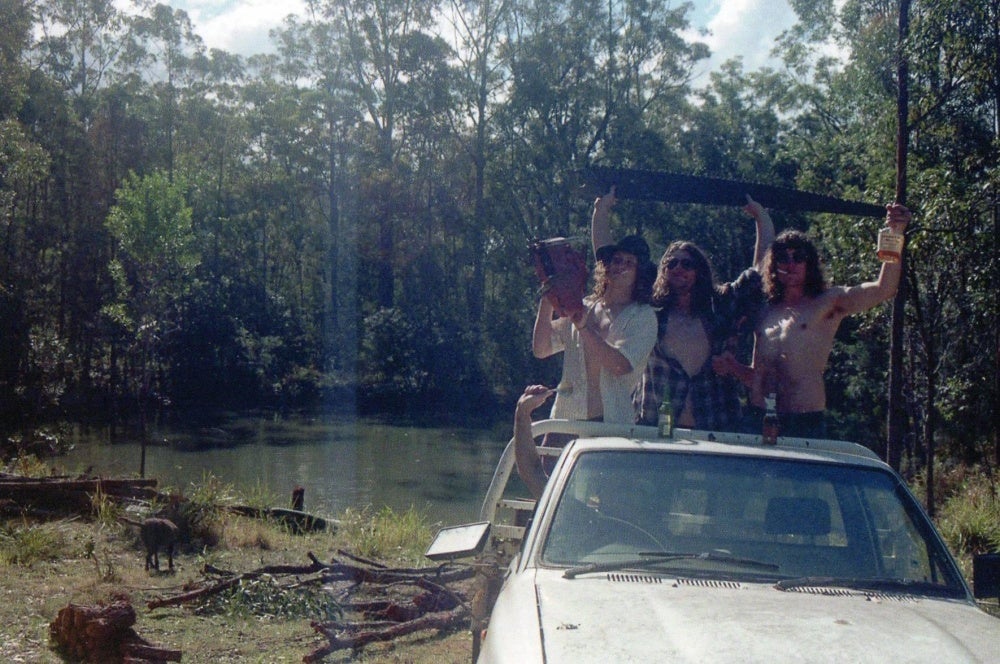 SECRET SPOONS | triple j Unearthed