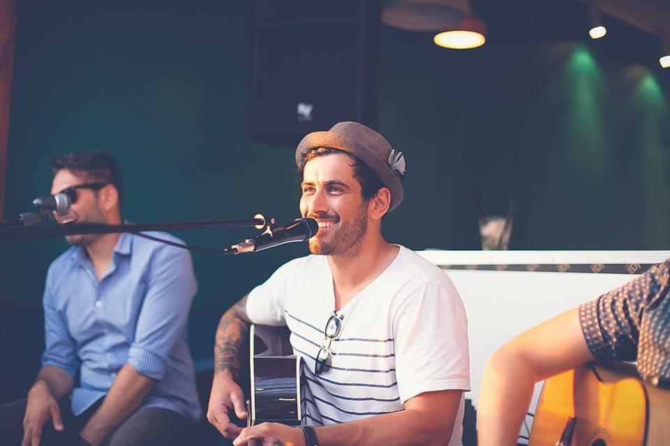 Sean Marchetti | triple j Unearthed