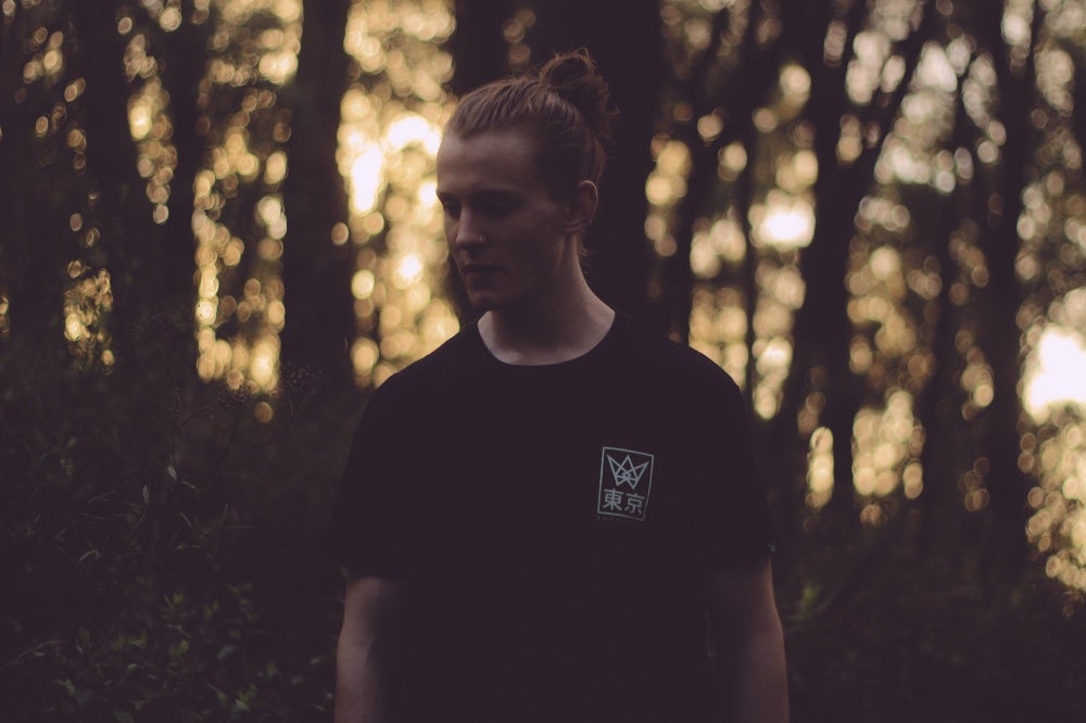 Matthew Booth | triple j Unearthed