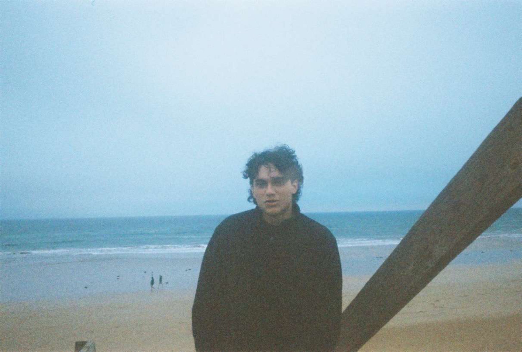 Cole Carter | triple j Unearthed