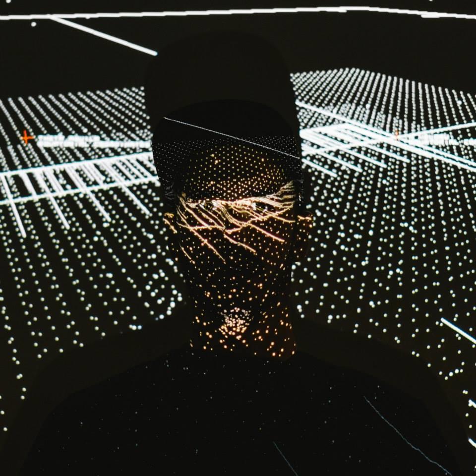 Mark Tolson | triple j Unearthed