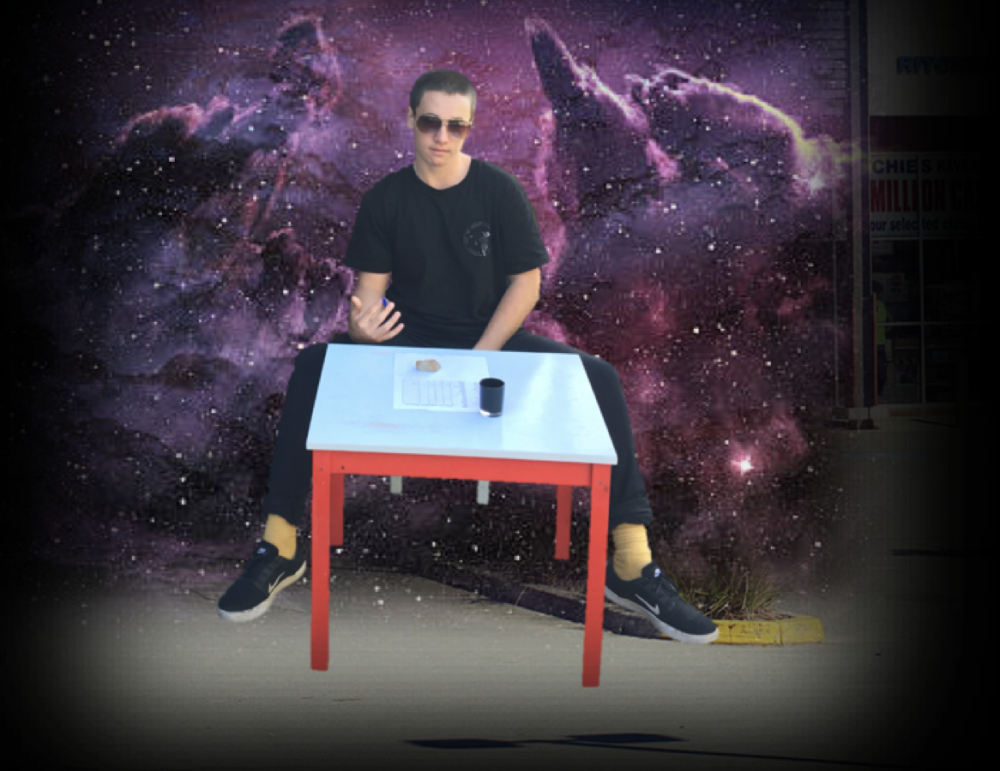 Jam Fancy | triple j Unearthed