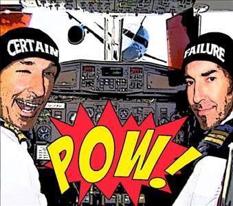 Certain Failure | triple j Unearthed