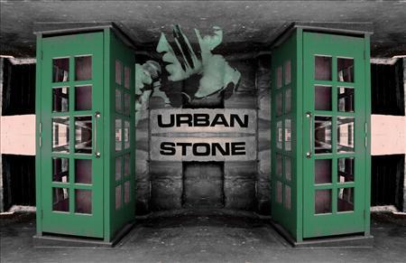 URBAN STONE | triple j Unearthed