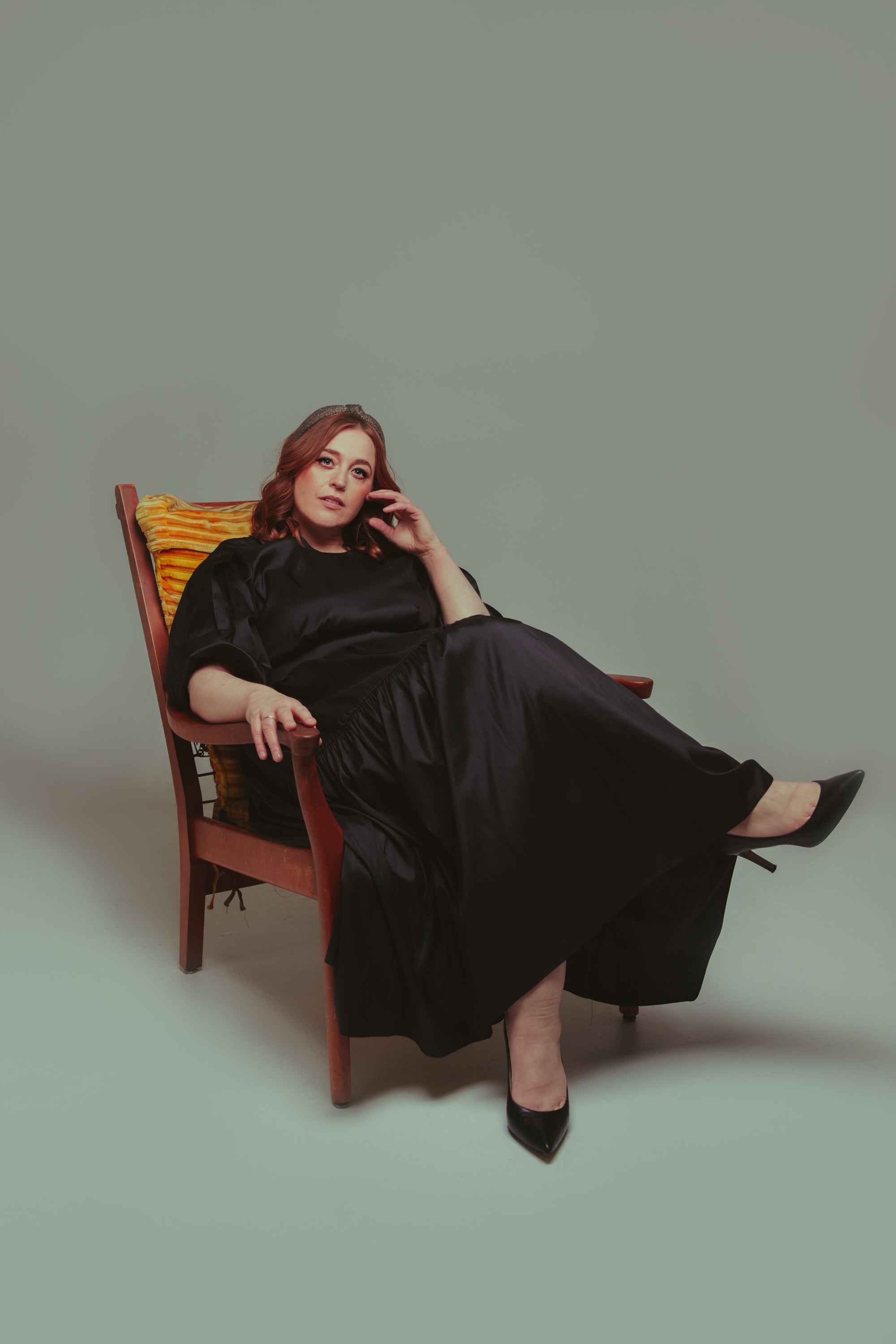 Meredith Louise | triple j Unearthed