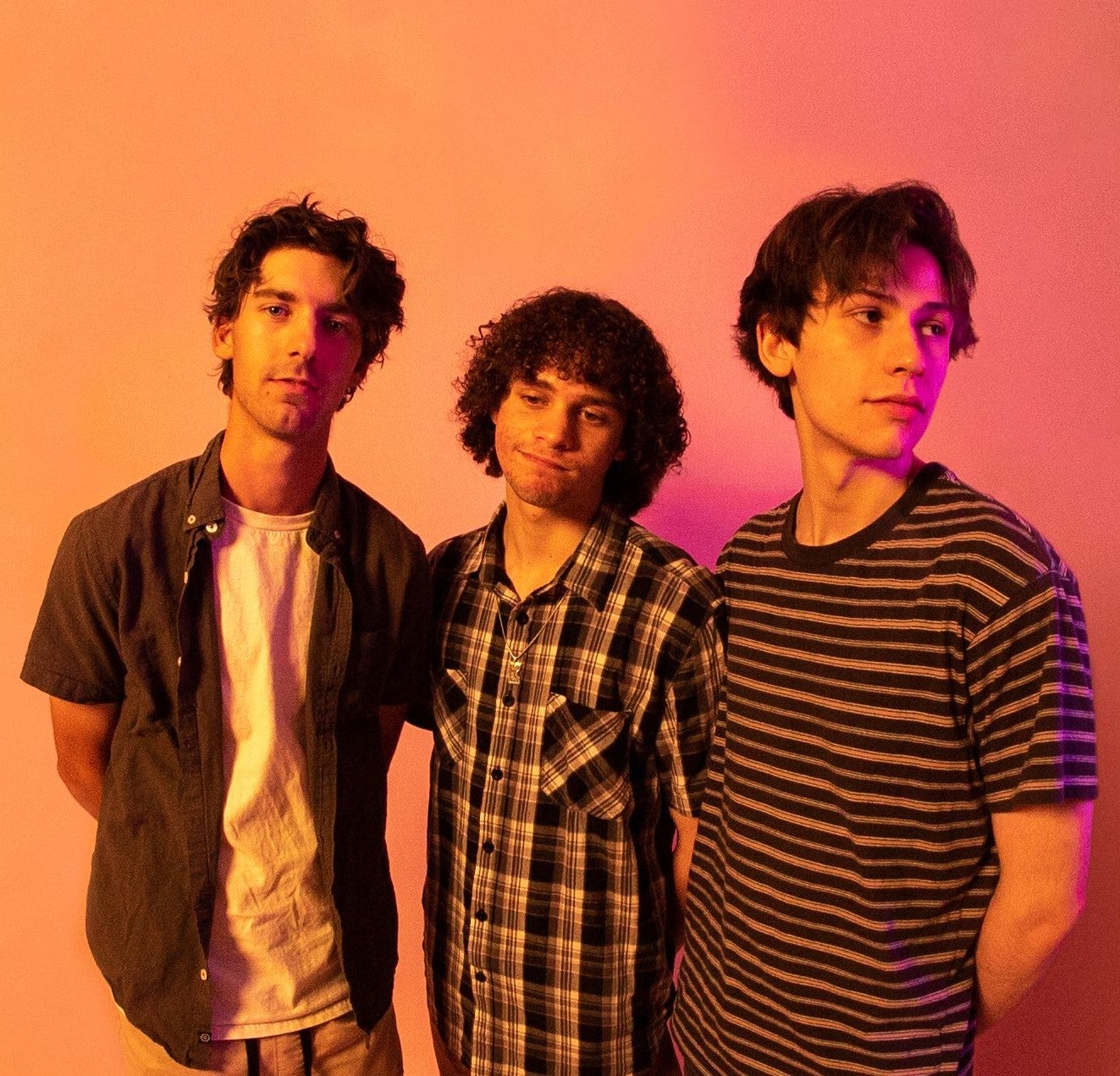 February Clouds | triple j Unearthed