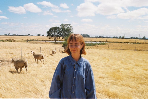 RRAiDEN | triple j Unearthed