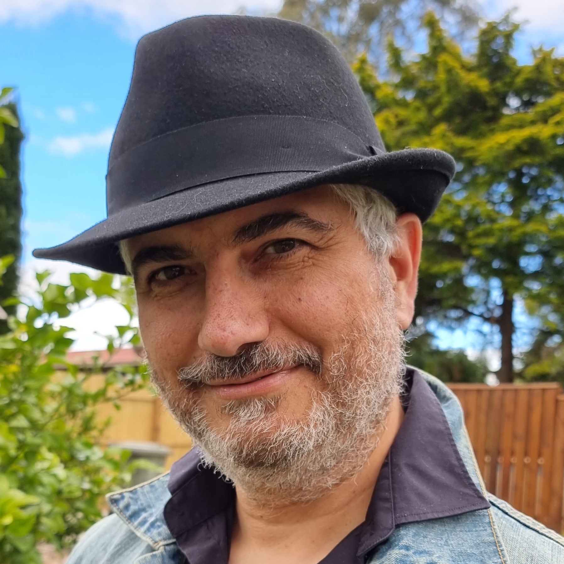 Robert Durante | triple j Unearthed