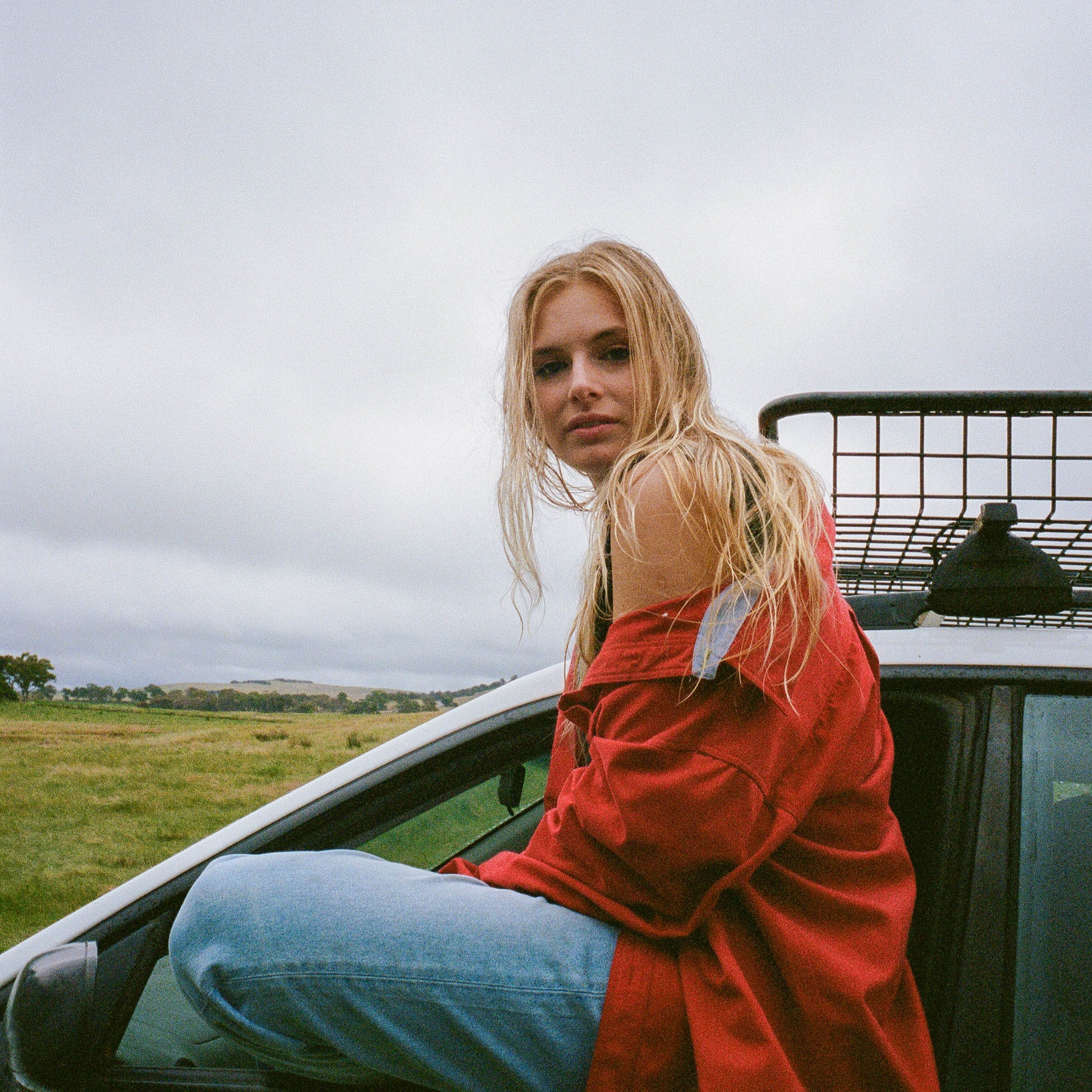 Tiarnie | triple j Unearthed