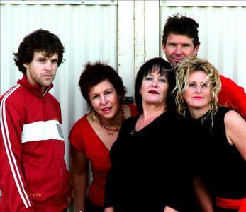 Black Ruby | triple j Unearthed