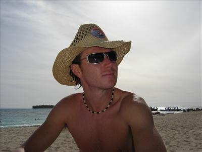 Mick Harris | triple j Unearthed