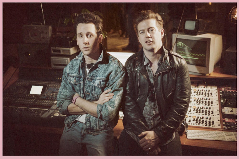 SEPTEMBER 87 | triple j Unearthed