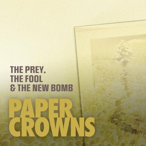 Paper Crowns | triple j Unearthed