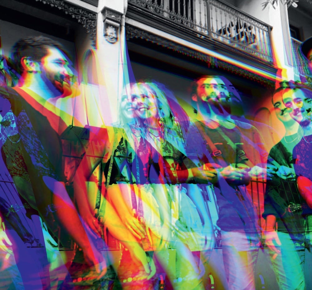 Grace Grove | triple j Unearthed