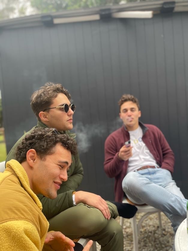 Tylan | triple j Unearthed