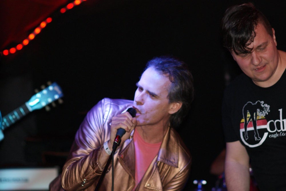 The Jet Buzz | triple j Unearthed