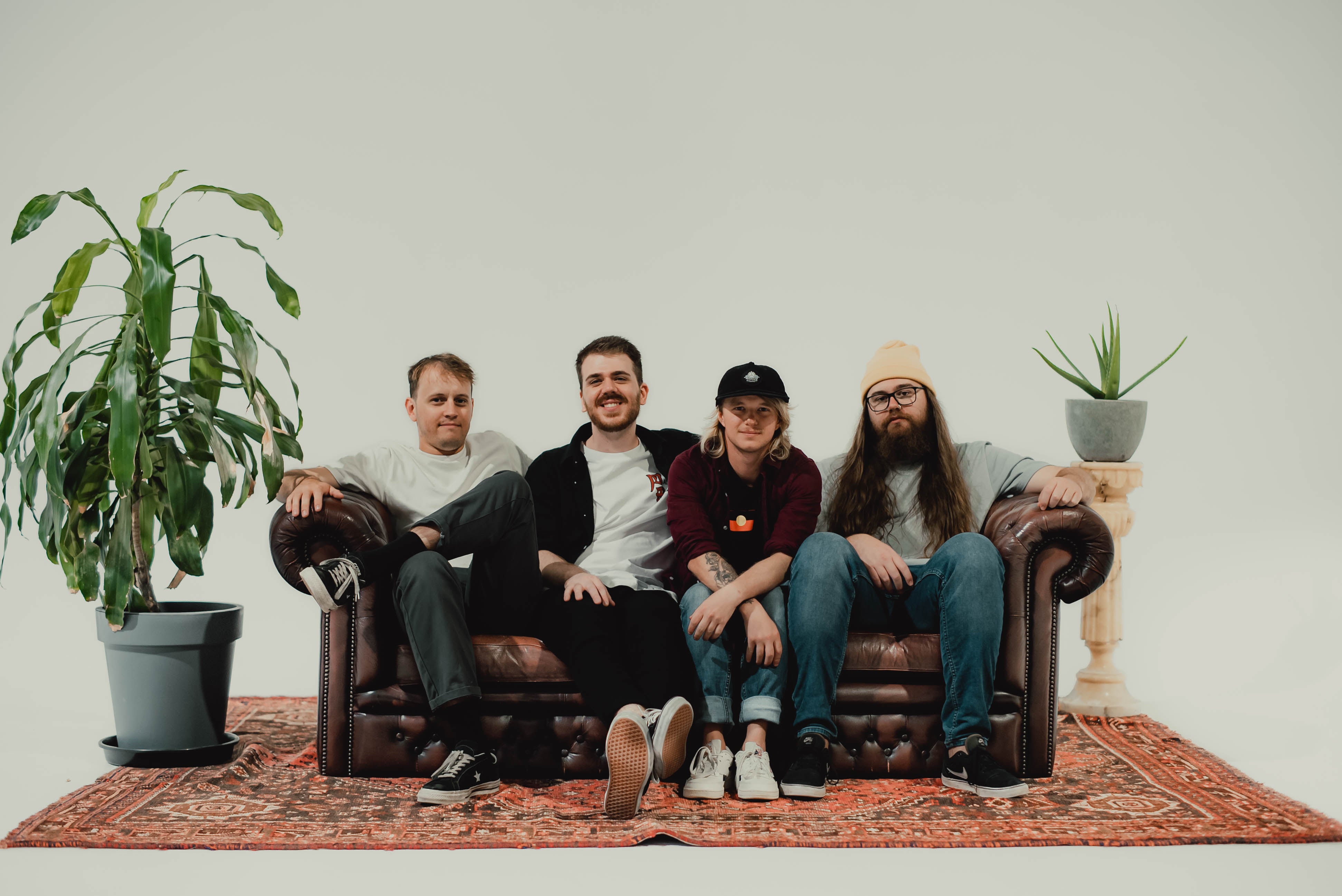 Goodbye, August | triple j Unearthed