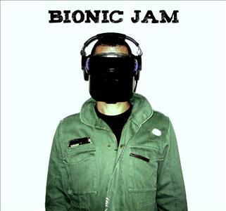 Bionic Jam | triple j Unearthed