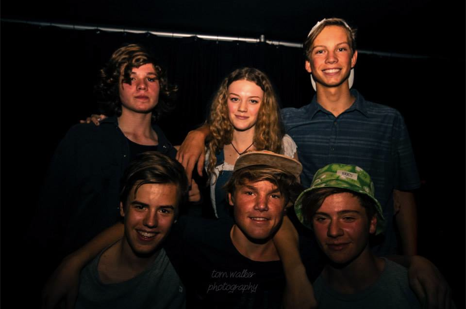 Uncle Jeffrey | triple j Unearthed