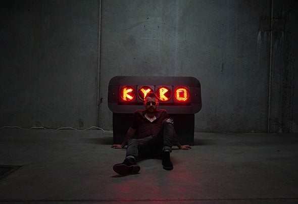Kyro | triple j Unearthed
