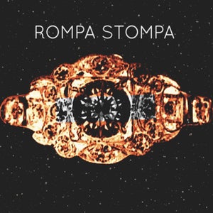 Rompa Stompa | triple j Unearthed
