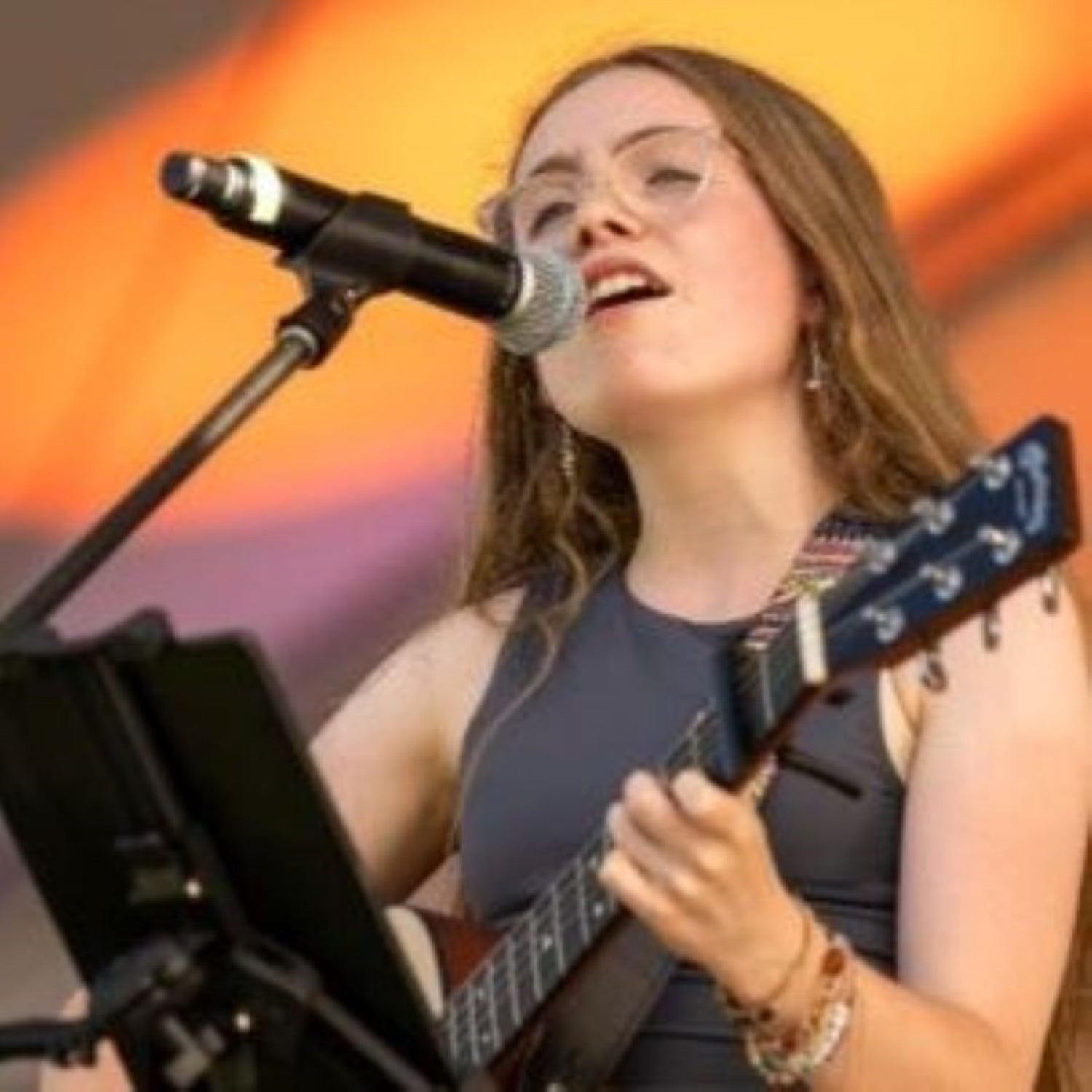 Rebma Rose | triple j Unearthed