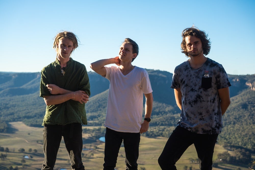 The Swamp Stompers | triple j Unearthed