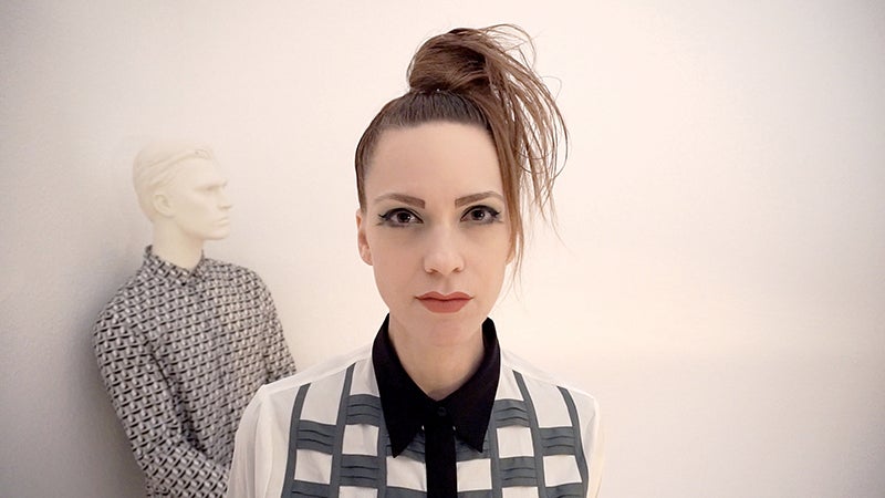 Brigitte Handley | triple j Unearthed