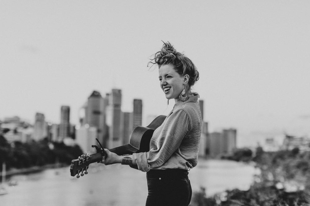 Georgia Rose | triple j Unearthed