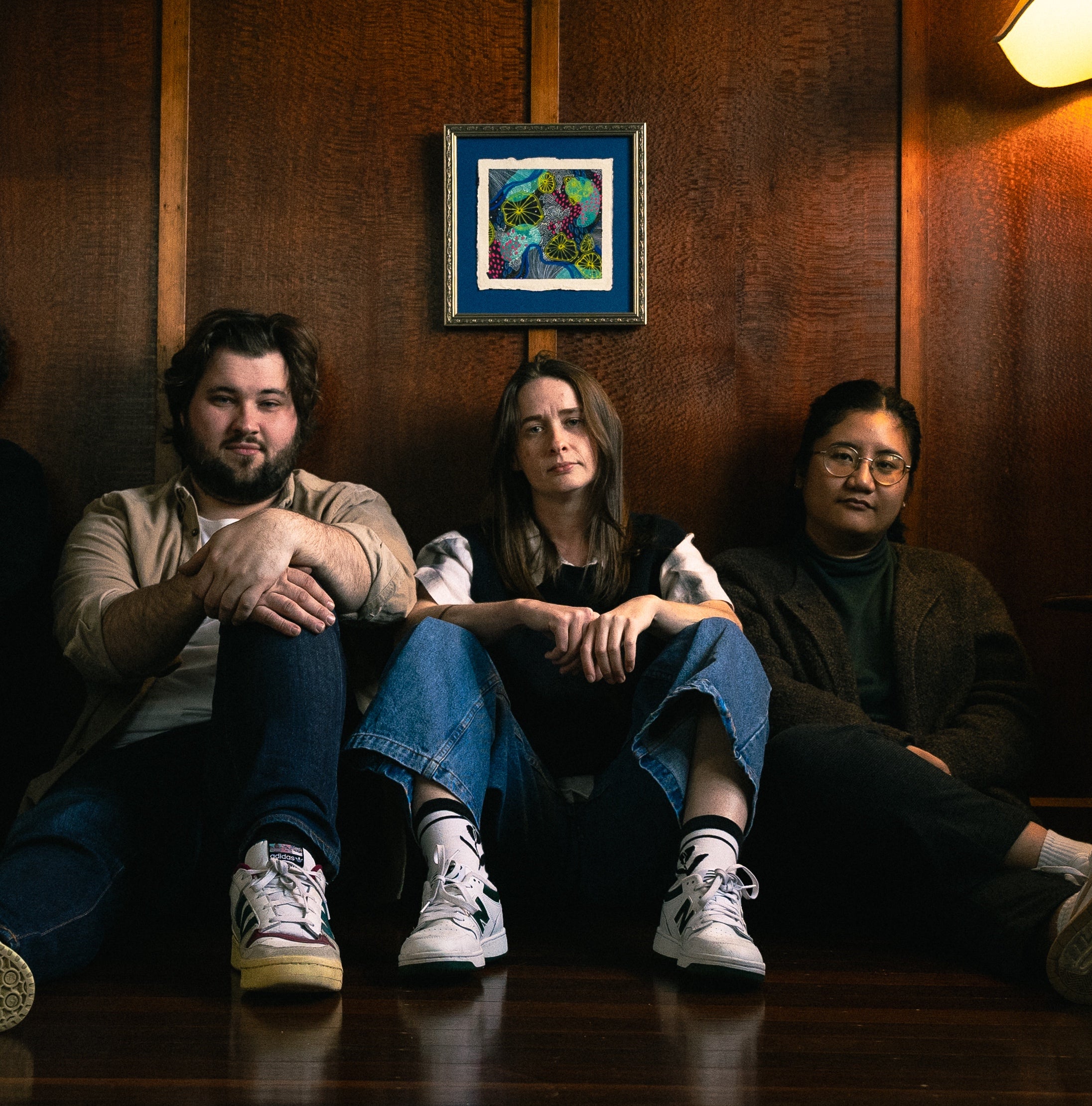 Sectionals | triple j Unearthed