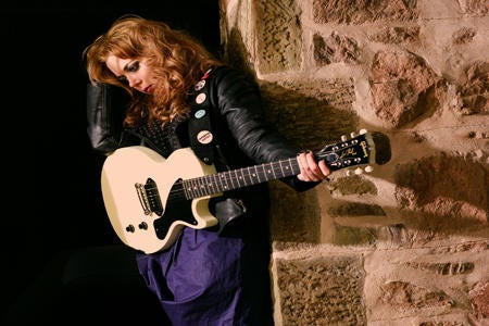 Emily Smart | triple j Unearthed