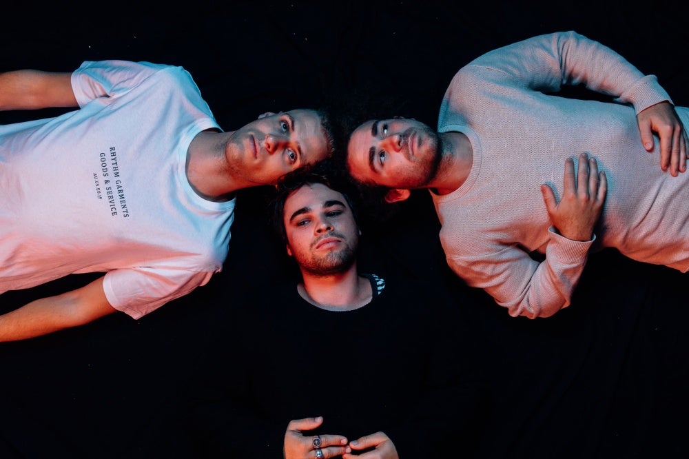 Watching Wolves | triple j Unearthed