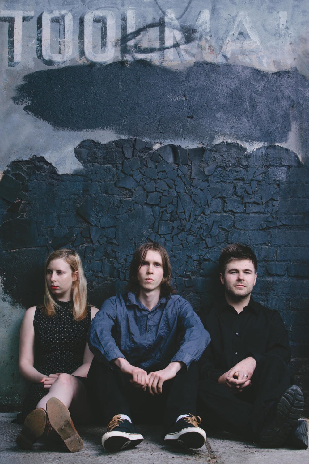 LINCH | triple j Unearthed