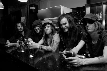 Six and Sevens | triple j Unearthed