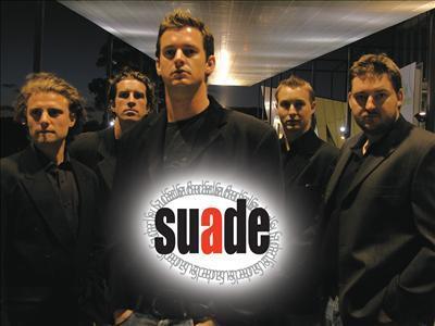 Suade | triple j Unearthed