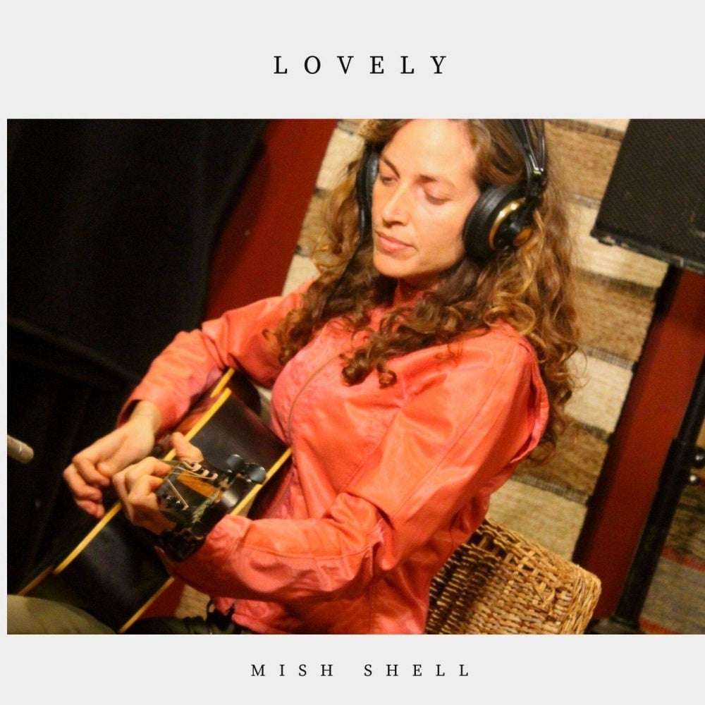 Mish Shell | triple j Unearthed